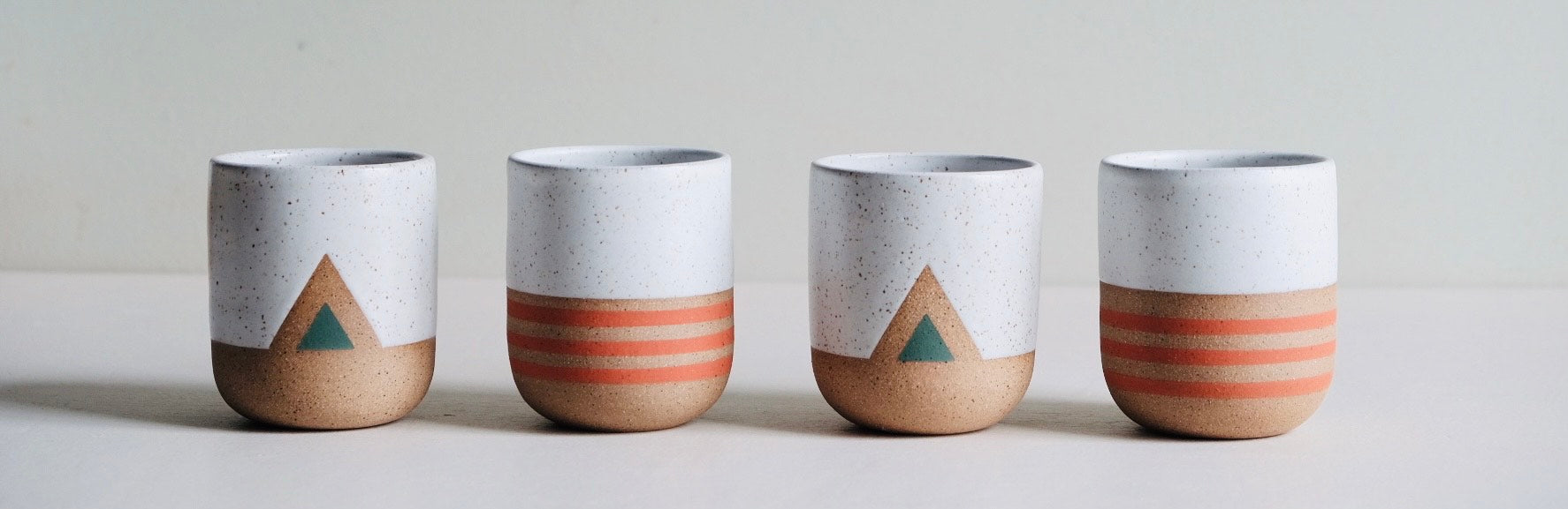 Portland Holiday Pop-Up(s)! – Wolf Ceramics