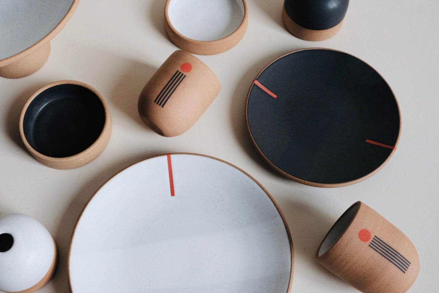 Collections – Wolf Ceramics