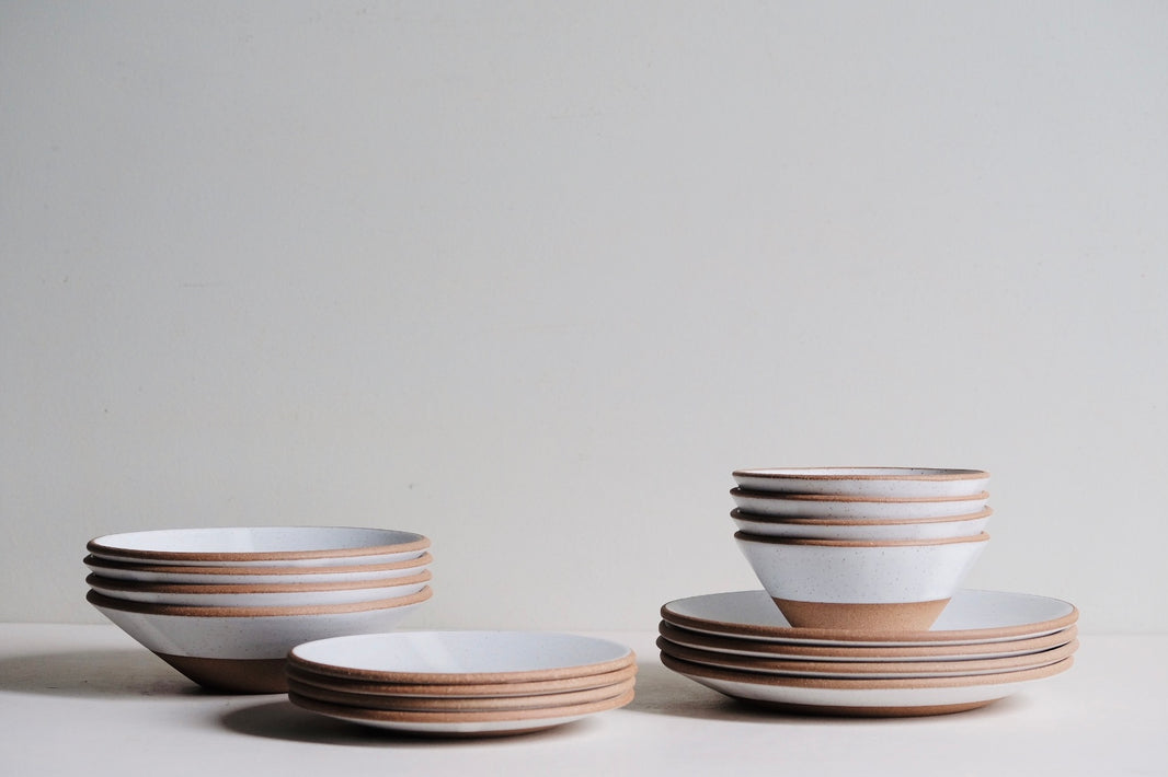 Dinnerware – Wolf Ceramics