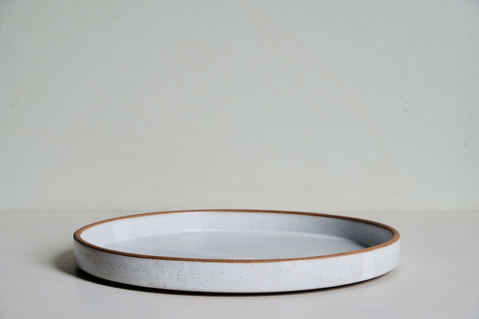 Kansas City Platter | Large Cereamic Platter | Wolf Ceramics