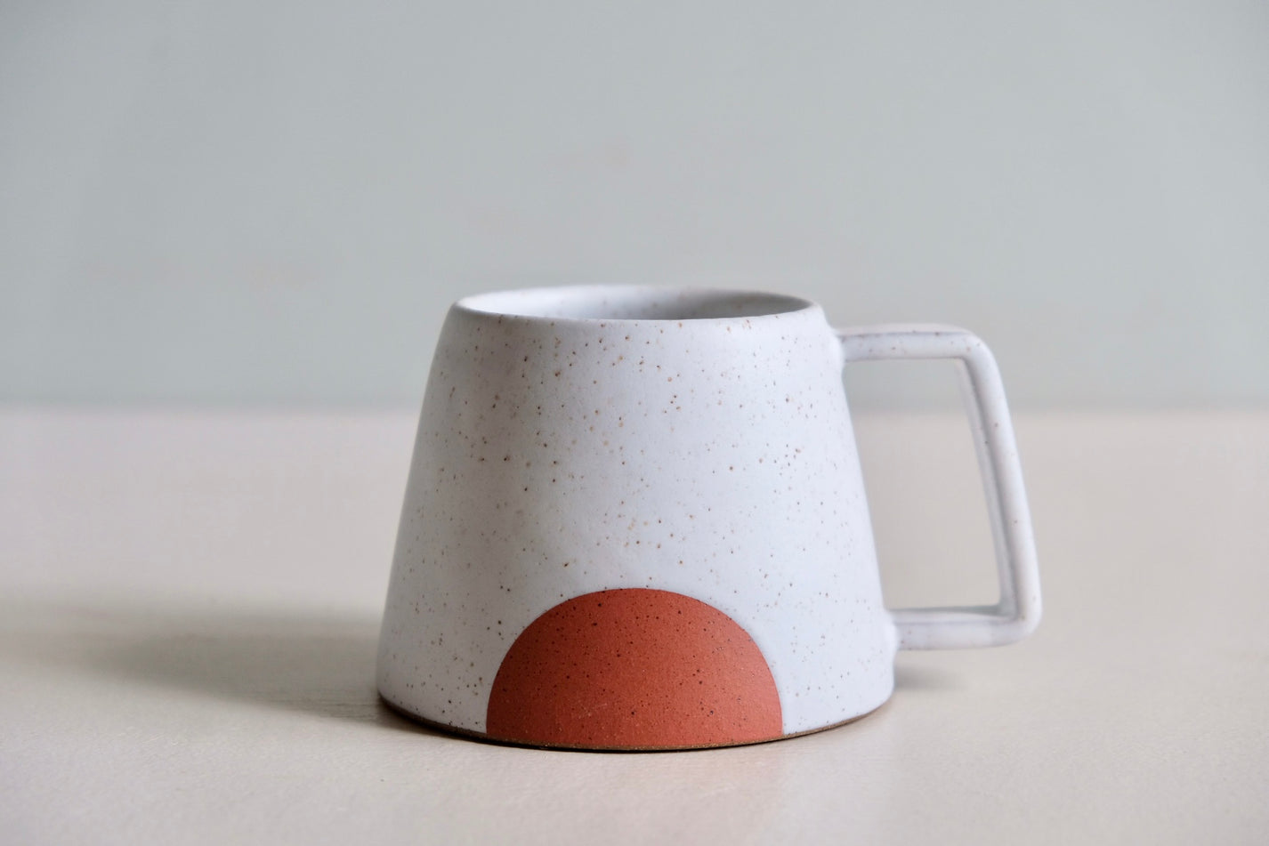 Harper Mug | Handmade Mugs | Wolf Ceramics