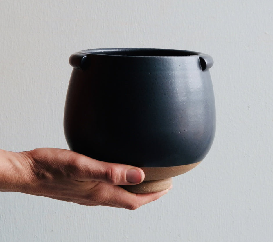 Vases & Planters – Wolf Ceramics
