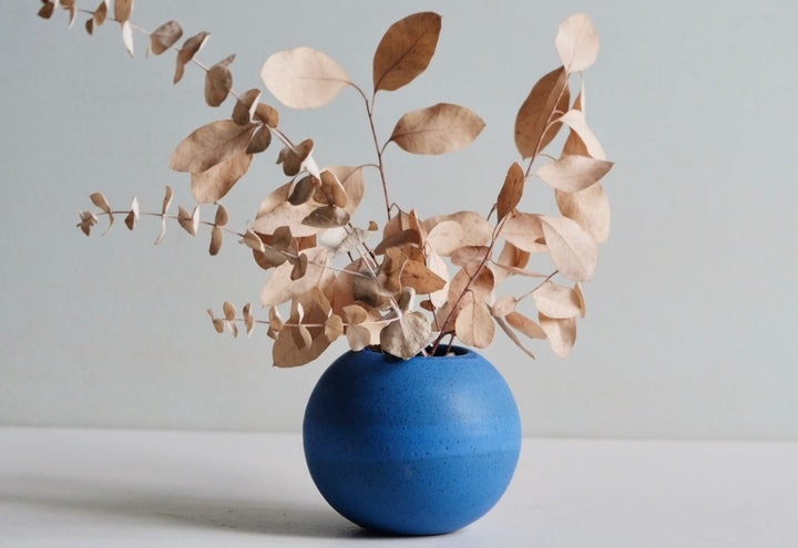 Vases & Planters – Wolf Ceramics