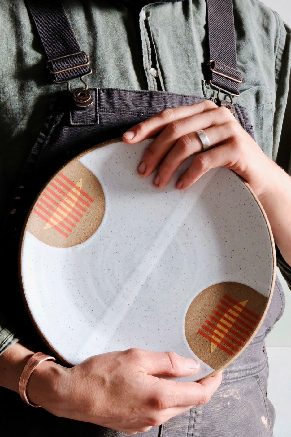 Build Your Set | Customer Dinnerware Set | Wolf Ceramics