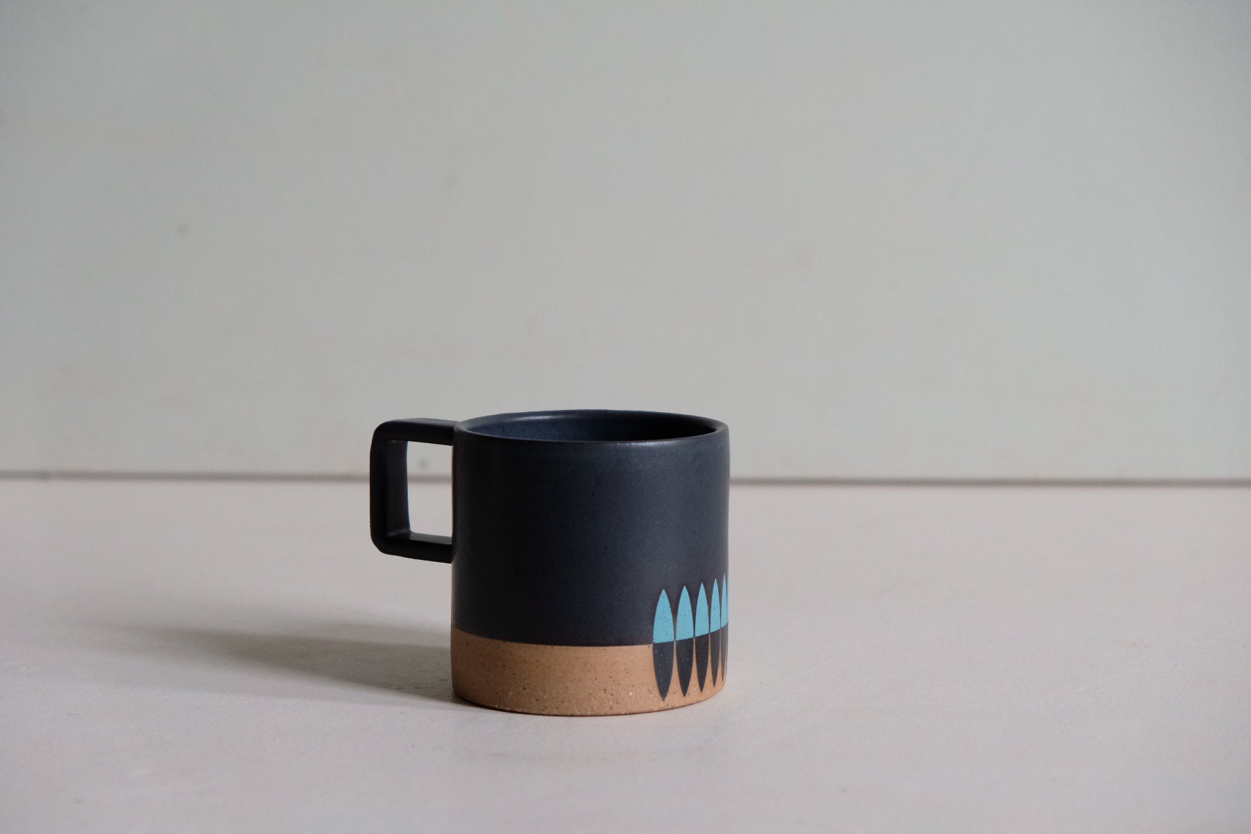 The Wolf Mug | Handmade Ceramic Mug | Made in Hood River, OR – Wolf ...