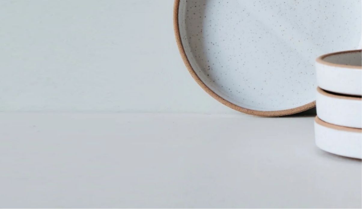 Build Your Set | Customer Dinnerware Set | Wolf Ceramics