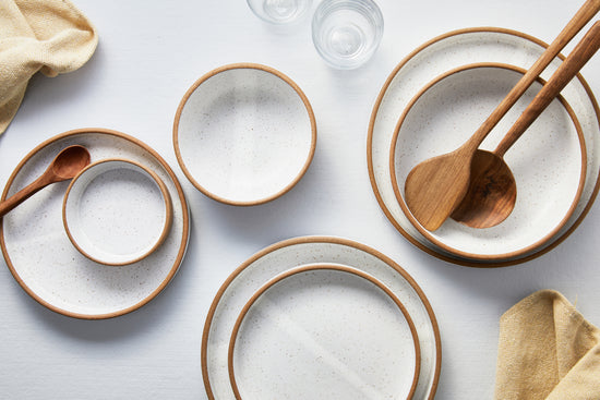 Wolf Ceramics | Handmade Pottery | Hood River, Oregon