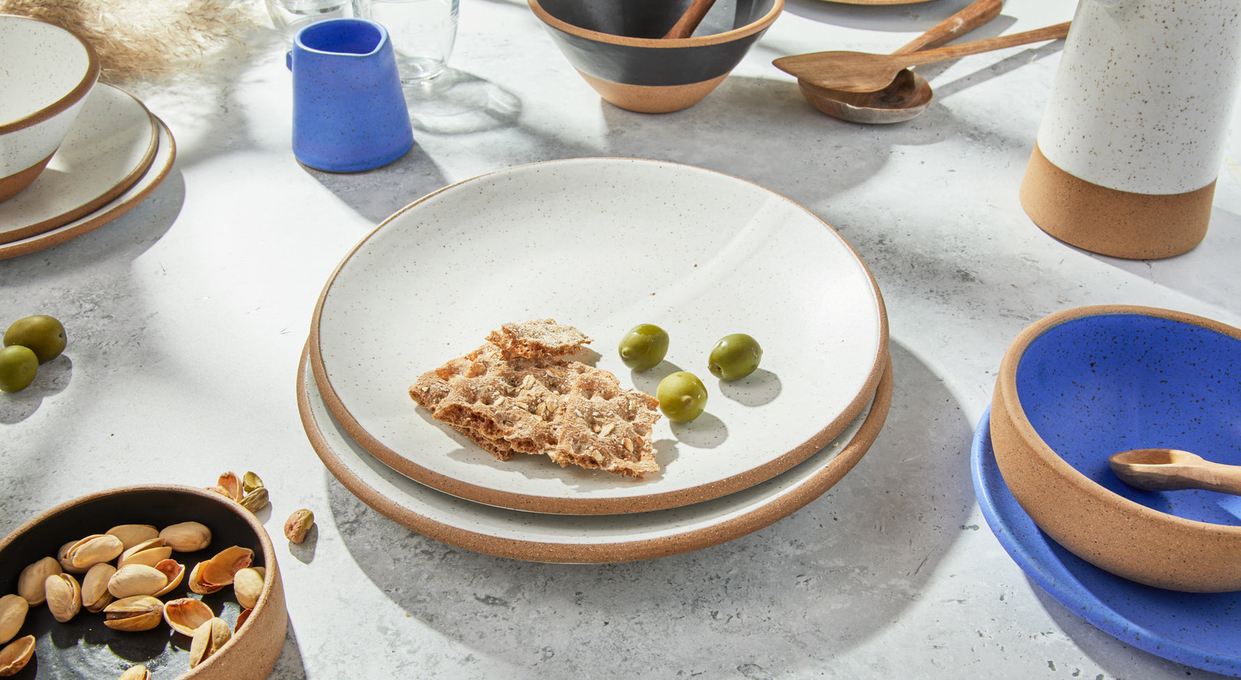 Wolf Ceramics | Handmade Pottery | Hood River, Oregon