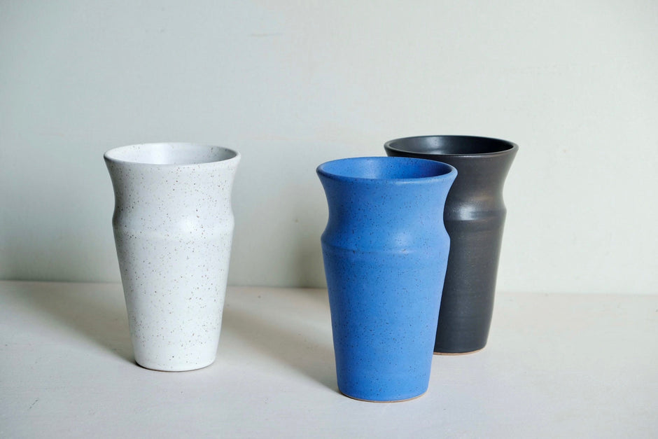 Vases & Planters – Wolf Ceramics